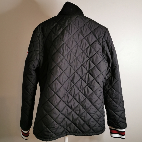 Hudson'S Bay | Jackets & Coats | Womens Hudson Bay 20 Olympic Jacket Sz ...